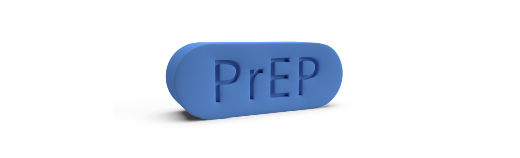 PrEP and PEP to Prevent HIV transmission - at Hara Clinic