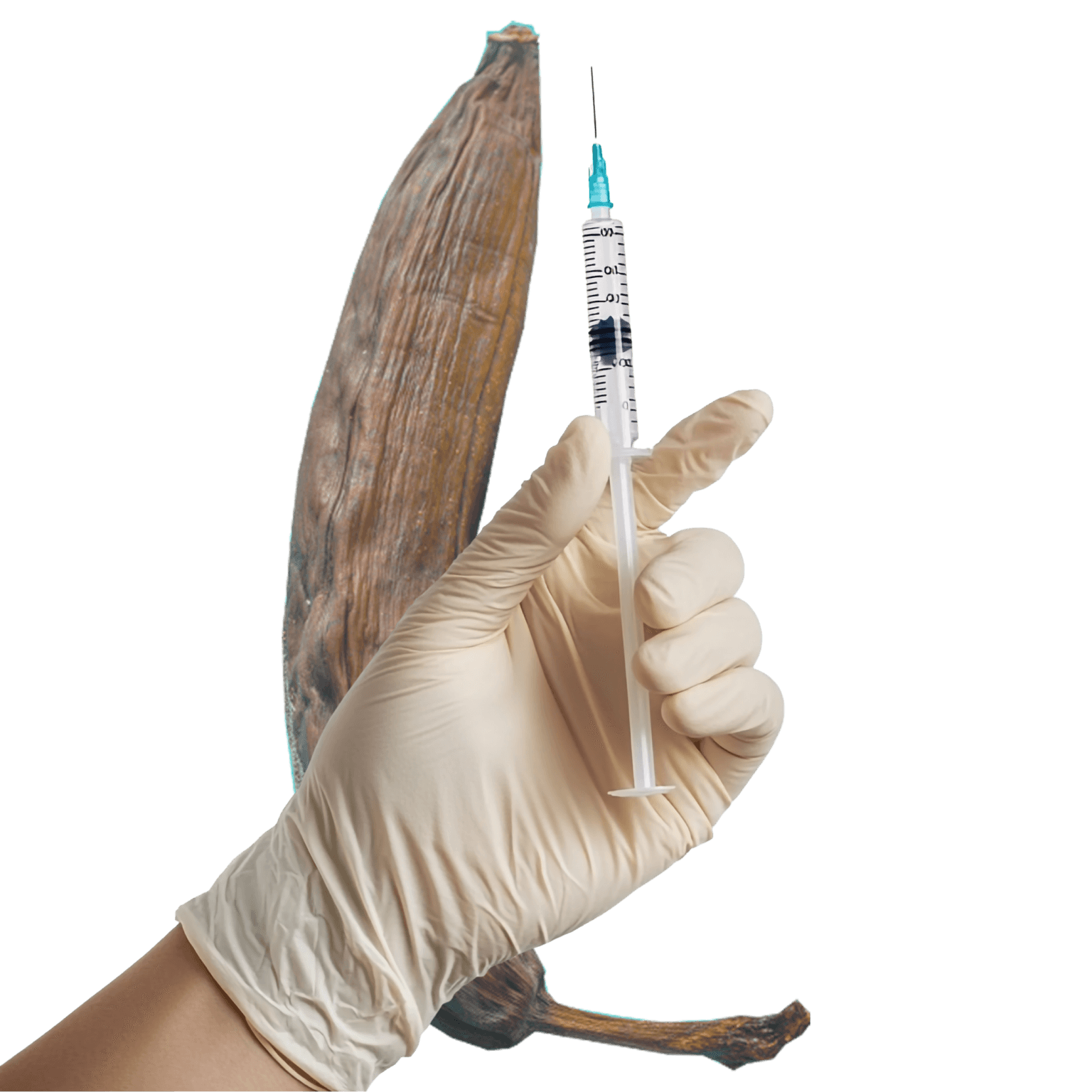 P-Shot (Priapus Shot) - Regenerative Therapy for Men