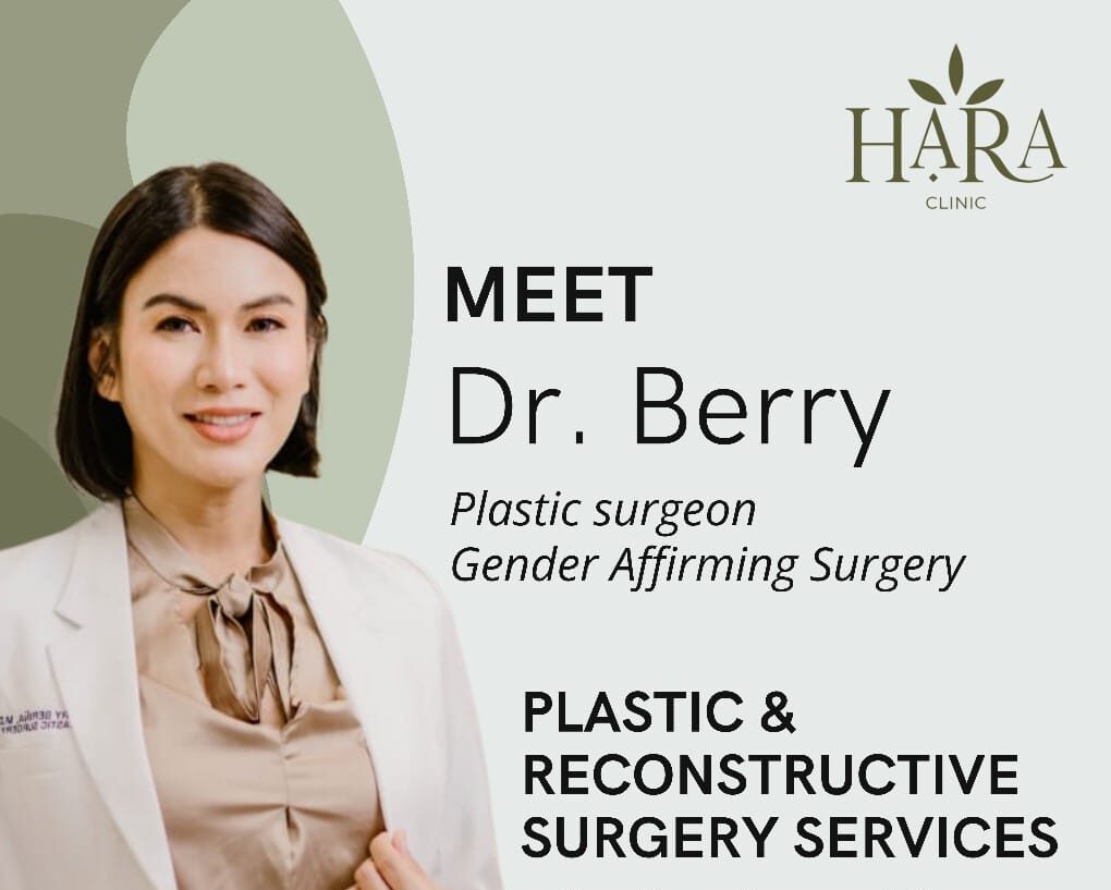 Hara Clinic PH - A Holistic Gender and Sexual Health Clinic