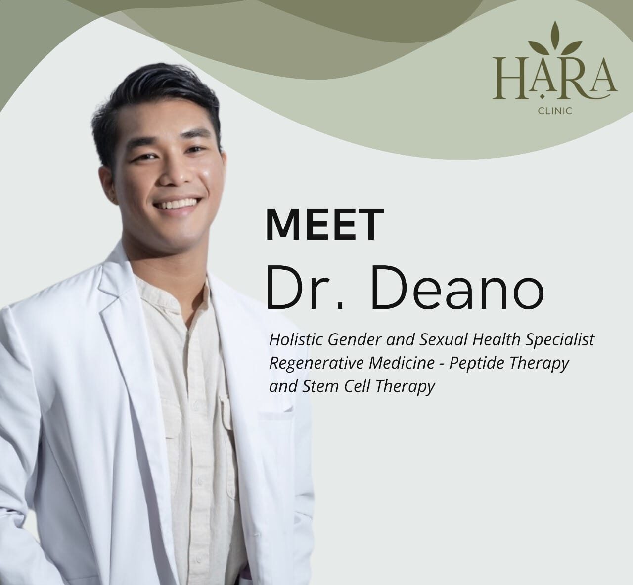 Hara Clinic PH - A Holistic Gender Health Clinic